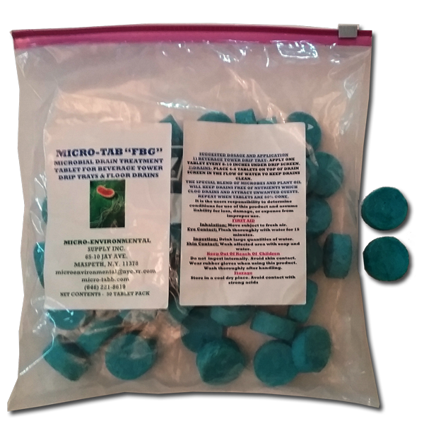 Micro-Tab "FBG" - Micro-Tab B - Innovative, Cost Reducing ...