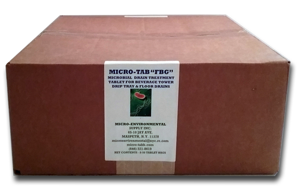 Micro-Tab "FBG" - Micro-Tab B - Innovative, Cost Reducing ...